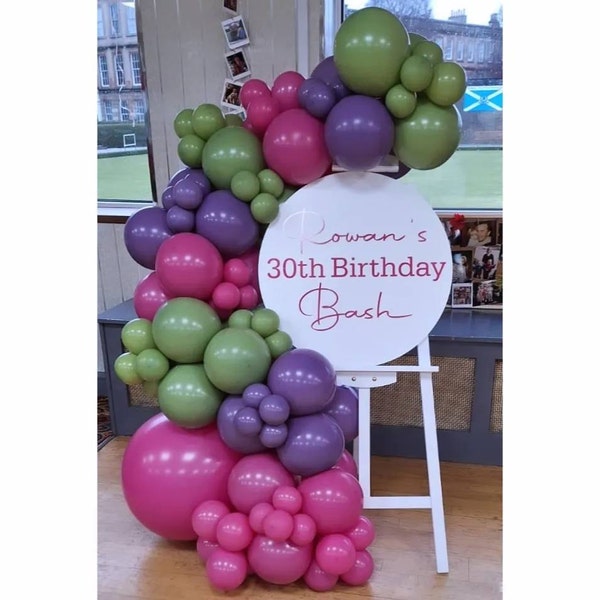 Acrylic Princess Castle - Etsy