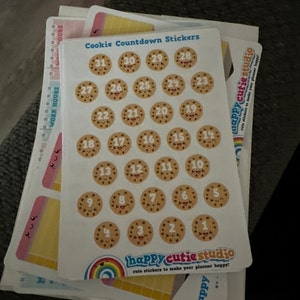 48 Cute Blood Test/blood Work Planner Stickers - Etsy