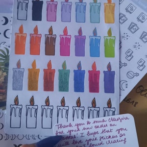 Printable Ritual Worksheet, Digital Witchcraft Printables, Witch ...