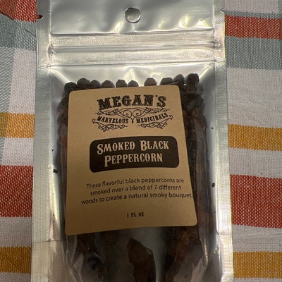 Medieval Spice Mix Gift Set, Set of 3, Culinary Herbs, Grains of ...