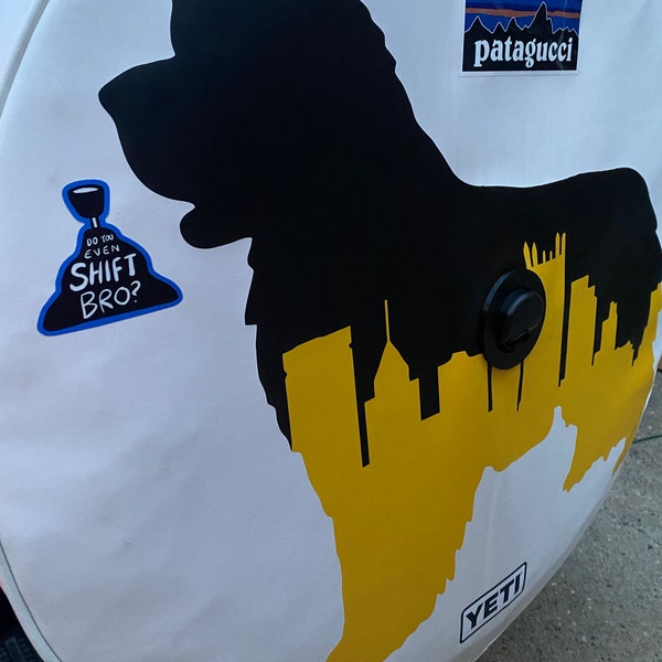 Boston Marathon Sticker | Boston Running Sticker | Run Boston Sticker ...