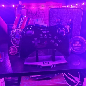 Display Stand Rack for Tech Deck Fingerboards Skateboards / 3D Printed ...