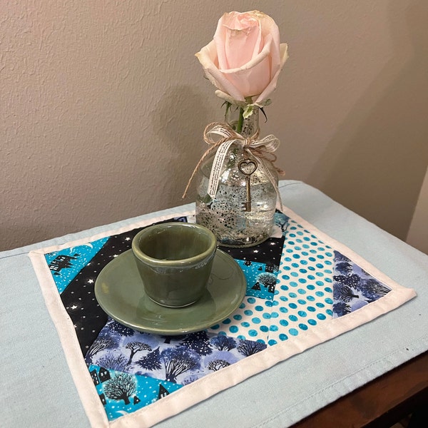 Handmade Pottery Portable Communion Set Earthen Glaze Water Style Cup ...