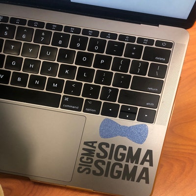 Meow Vinyl Decal, Cat Meow Decal, Cat Lover Gift, Cat Decal, Vinyl Cat ...