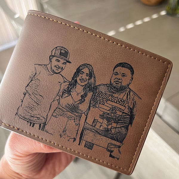 Customized 20 Photos Mini Album Keychain, Photo Scrapbook Keyring ...