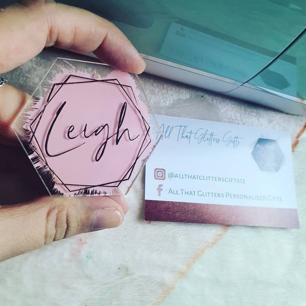 Hexagon Wire Frame SVG, Hexagon Monogram Frame SVG, Hexagon Frame SVG ...