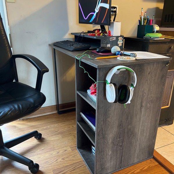 Gaming Controller Wall Mount for PS5, Xbox, Nintendo Switch, PS4 ...