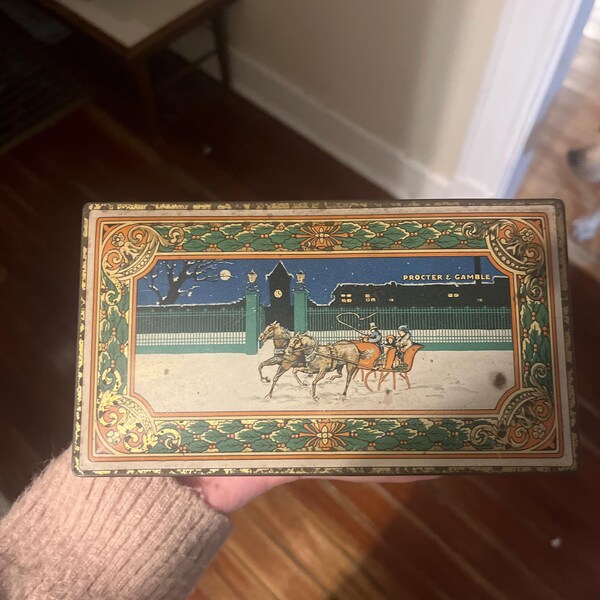 Antique Wood Scroll Piece Thick & Sturdy Partial Wooden Carved Piece ...