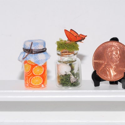 100 1ml Bitty Bottles. Empty Glass Vials. Glass Bottles. Miniature Bottles. Glass Vials With ...