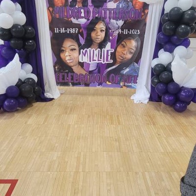 18th Birthday Backdrop King Backdrop Photo Backdrop Photo - Etsy