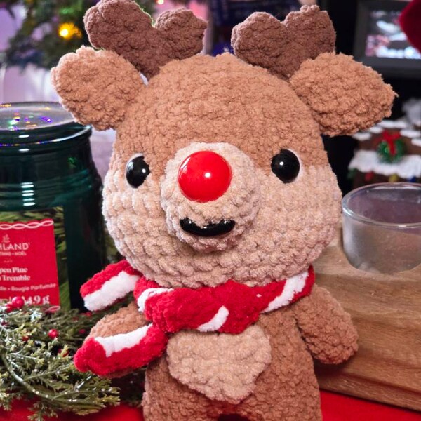 Crochet Pattern Sulli the Cavalier King Charles Spaniel Dog, Cute Dog ...