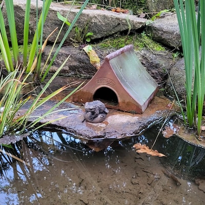 Duncan Mouse Sculpture - Etsy