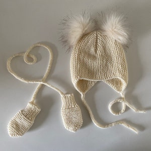 Make Your Own Pom Pom Classic & Neutral Colours Pom Pom | Etsy UK