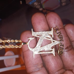 CUSTOM Logo Necklace Personalized Cut Any Logo/shape/icon/pattern ...