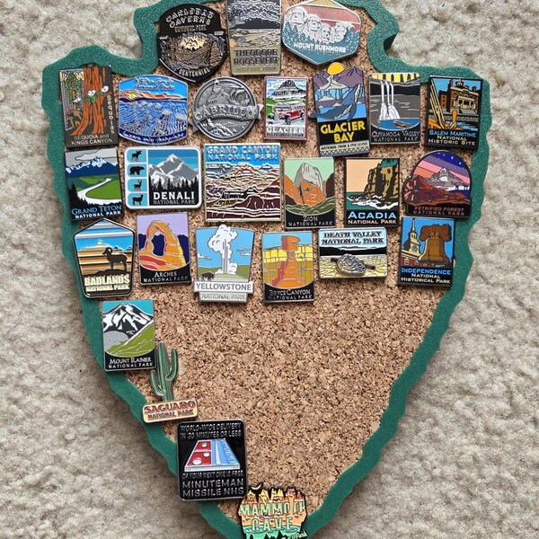 Football Shaped Pin Board | Cork Board (multiple Sizes) - Etsy