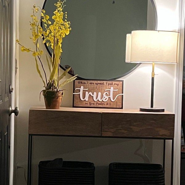 Custom 3D Wooden Childs Playhouse Sign - Kids Play House Sign - Outdoor ...