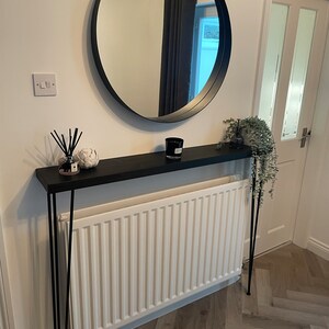 Reclaimed Style Sideboard / Hall Table / TV Stand / TV Unit - Etsy UK