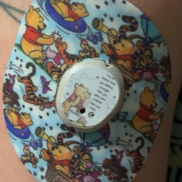 G7/ Franks 6 Pack / Dexcom G7 Stickers, Diabetes Stickers, Dexcom ...