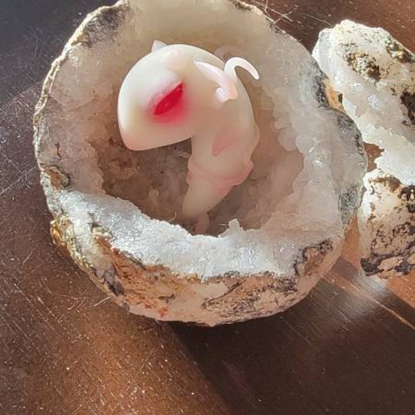 Fresno Nightcrawlers of California, Alien Statue Mythical Creatures ...