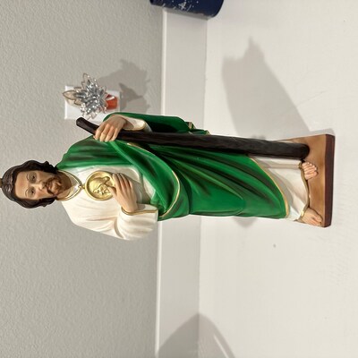 Statue of Saint Jacinta Marto Shepherdess of Fatima 77 Cm - Etsy