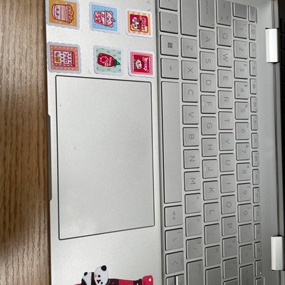 Slushi Seal Vinyl Sticker / Kawaii, Cute, Aesthetic, Korean, Asian ...