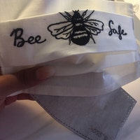 Killer Whale, Orca Embroidered Black Jumper - Etsy UK