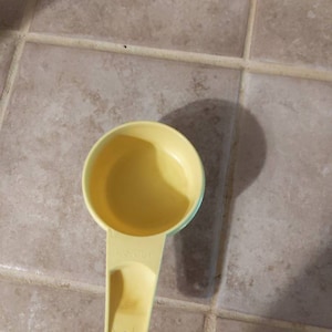 Vintage Kool-aid Ice Cube Tray Mold Space Science Red Plastic Soap ...