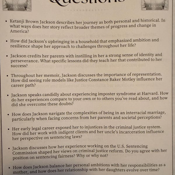 Culpability Book Club Guide Book Club Games Book Discussion Questions ...