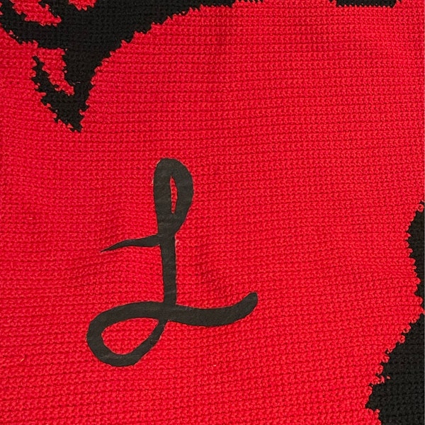 Cursive Letter L SVG Cut File, PNG for Cricut, Letter L Silhouette ...
