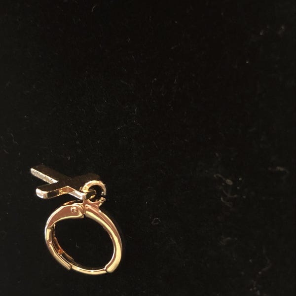 Dainty Blade Necklace,gold Razor Blade Pendant Necklace,hip Hop Punk ...