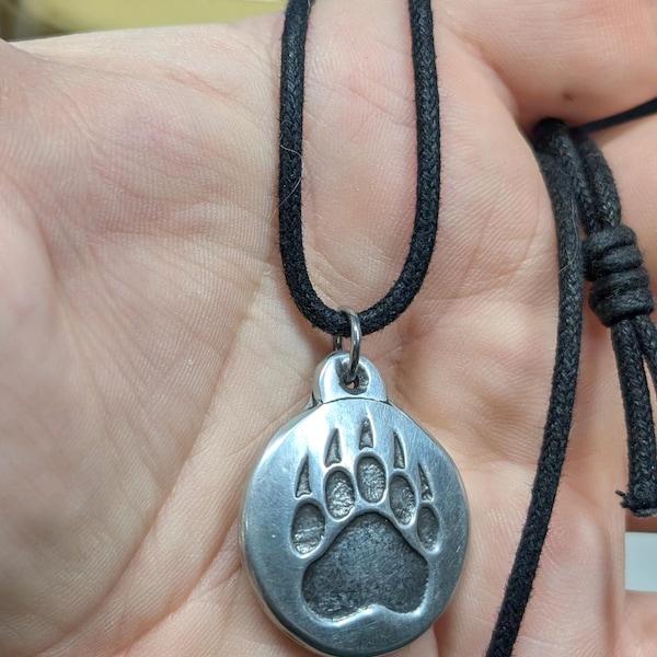 Norse Stag - Eikthyrnir - Pewter Pendant - Norse Jewelry, Celtic, Celt ...