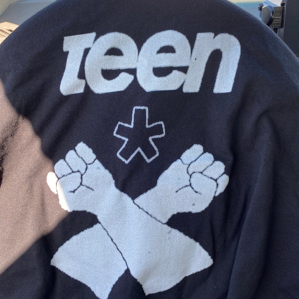 Ken Carson Teen X Tee Shirt - Etsy