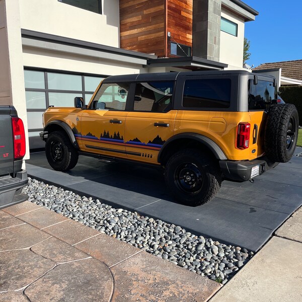 Retro Wave Stripes for the Beach Lover - 70s Style Stripes - California ...