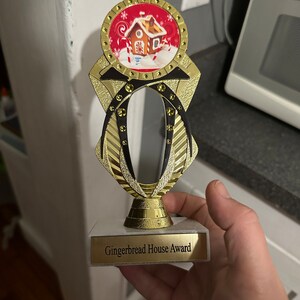 Trivia Trophy. Great Trophy for Your Next Family Game Night - Etsy