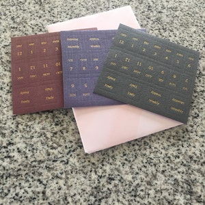 Happy Planner Micro Notes 3 X 4 Disc Planner Daily Weekly | Etsy