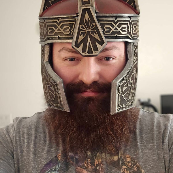 Samurai Daimyo Helmet Cosplay Mask Costume - Etsy