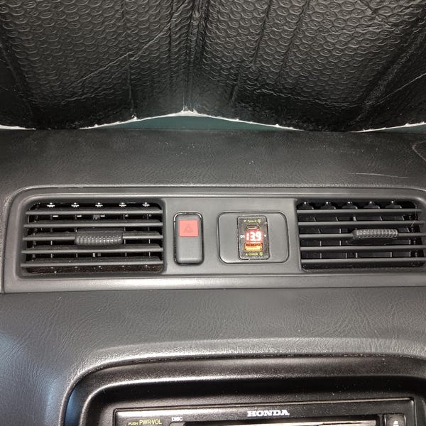 EGR Emulator for Smart Fortwo 1998-2006 (450) 0.8l Diesel - Etsy