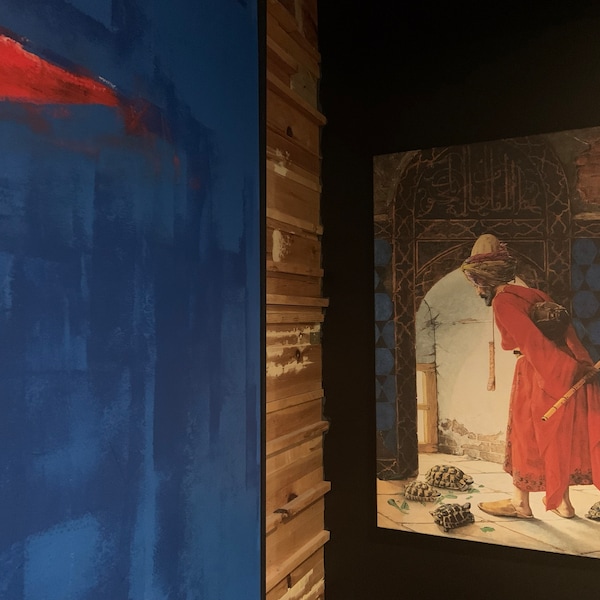 Jean Leon Gerome Truth Coming Out of Her Well Canvas Art,la Vérité ...