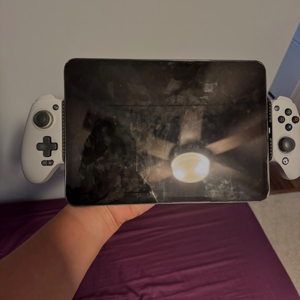 GAMESIR G8 Galileo Tablet Expansion Kit 4-13.7 Inch (controller Not ...