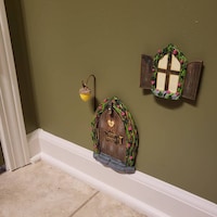 Tree Faces Garden Decor tree Hugger Bird Feeder Yard Art Gift for Dad ...