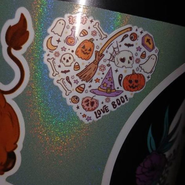 Mini Sticker Pack, Mini Stickers, Filler Stickers, Mini Stickers for ...