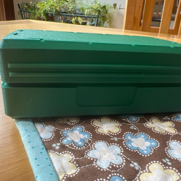 Military Themed XXL Soap Box for Duke Cannon BABOS and Tactical ...