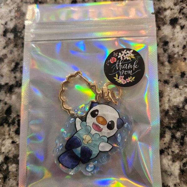 Dan Heng Imbibitor Lunae Sticker | Honkai: Star Rail | Fox Stickers ...