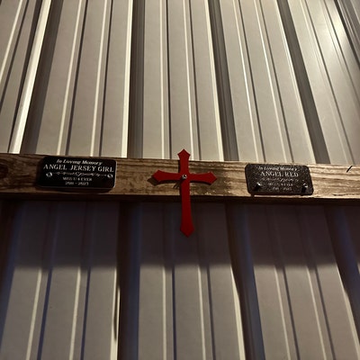 Custom Engraved Garden Sign With Stake, Outdoor Garden Signs, Engraved ...