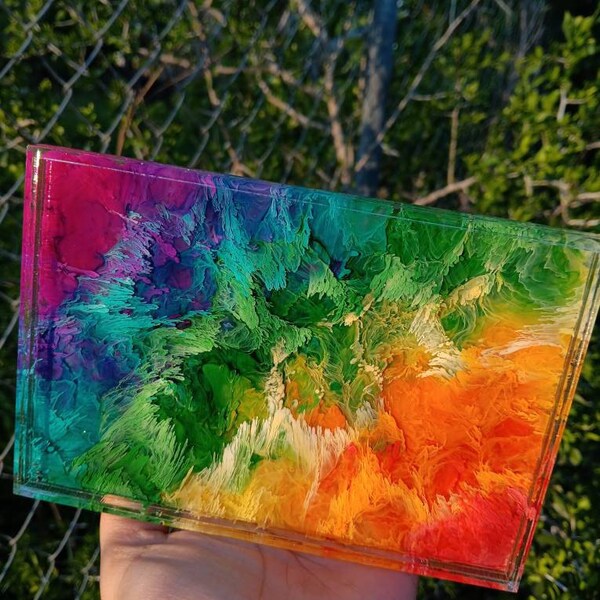 Extra Large Renaissance Bust Tray Food Safe Silicone Mold for Resin ...