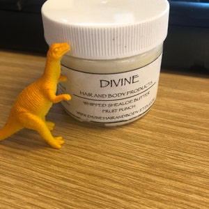 Divine Hair Butter - Etsy