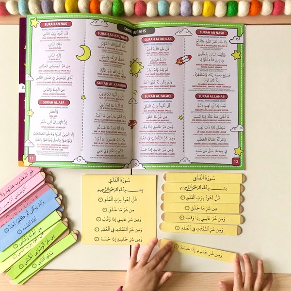 L1 Workbooks- Arabic Letters- Learning Alphabet-arabic Printable ...