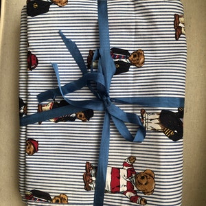 Vintage Chaps by Ralph Lauren Welbourne Floral Sateen Pillowsham ...