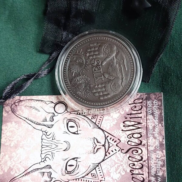 Vampire Sphynx Cat Ouija Planchette - Spirit Board Planchette - Etsy