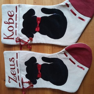 Stocking Rush Fee - Etsy